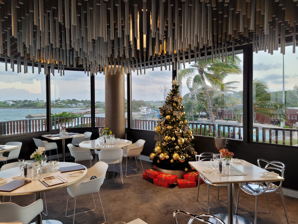 The Rocks Yeppoon Bar + Restaurant - Scoop Digital - Australia's ...