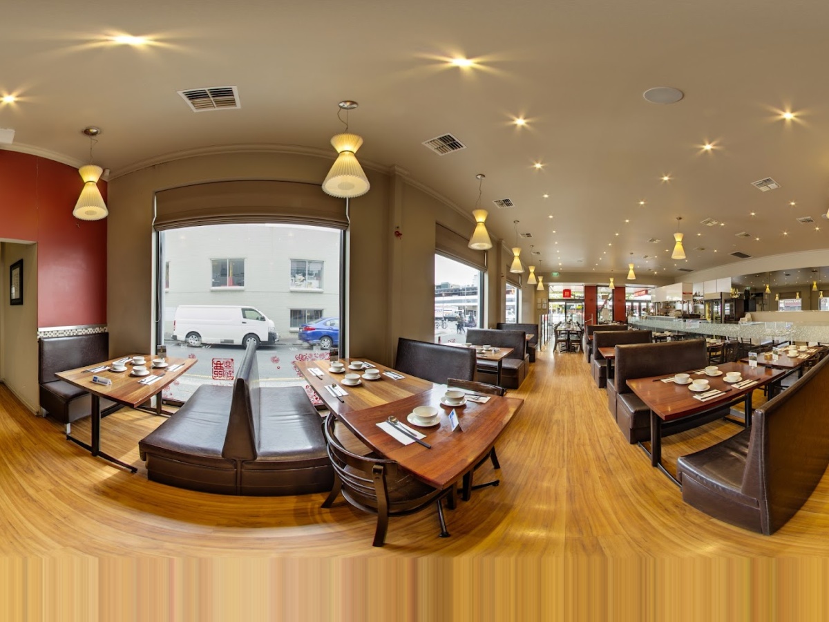 Ky Chow - Scoop Digital - Australia's largest lifestyle & travel network