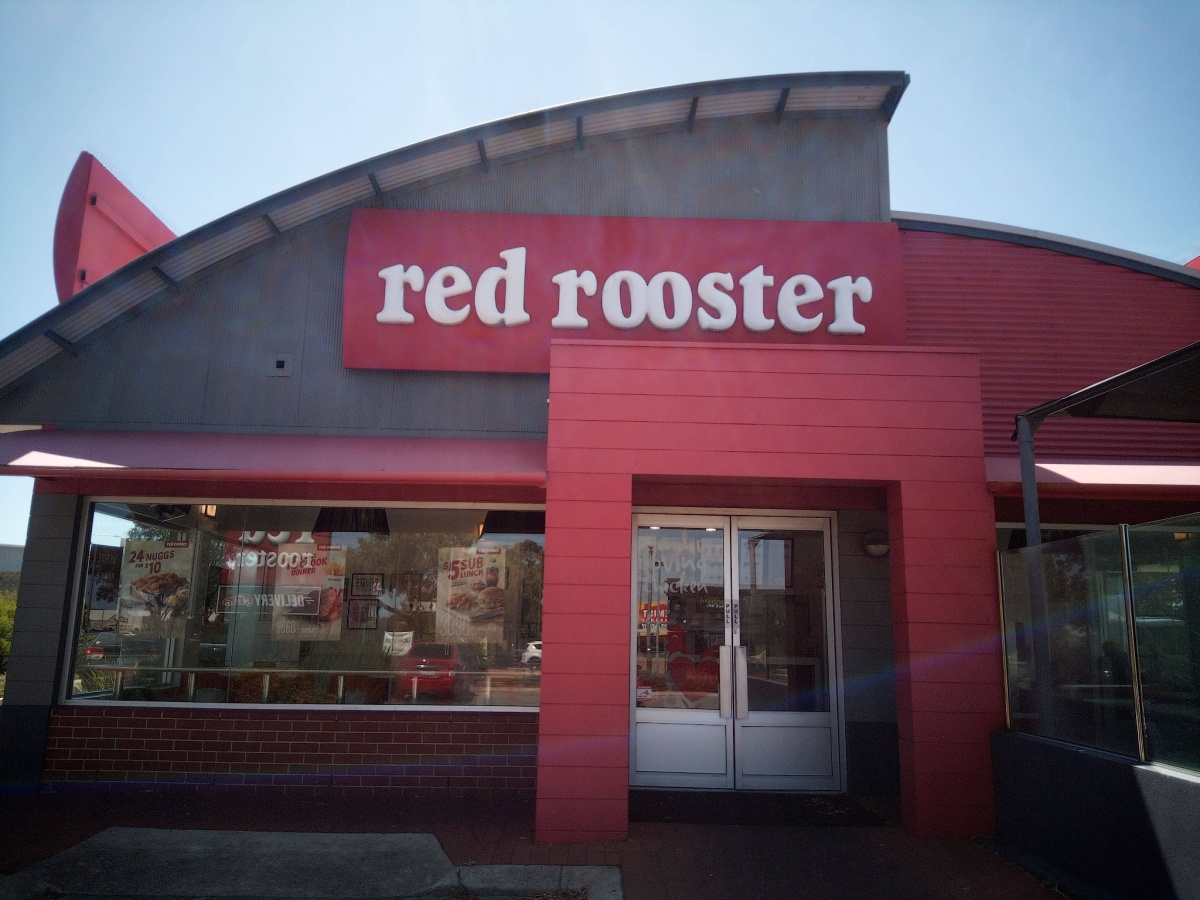 Red Rooster Joondalup - Scoop Digital - Australia's largest lifestyle ...