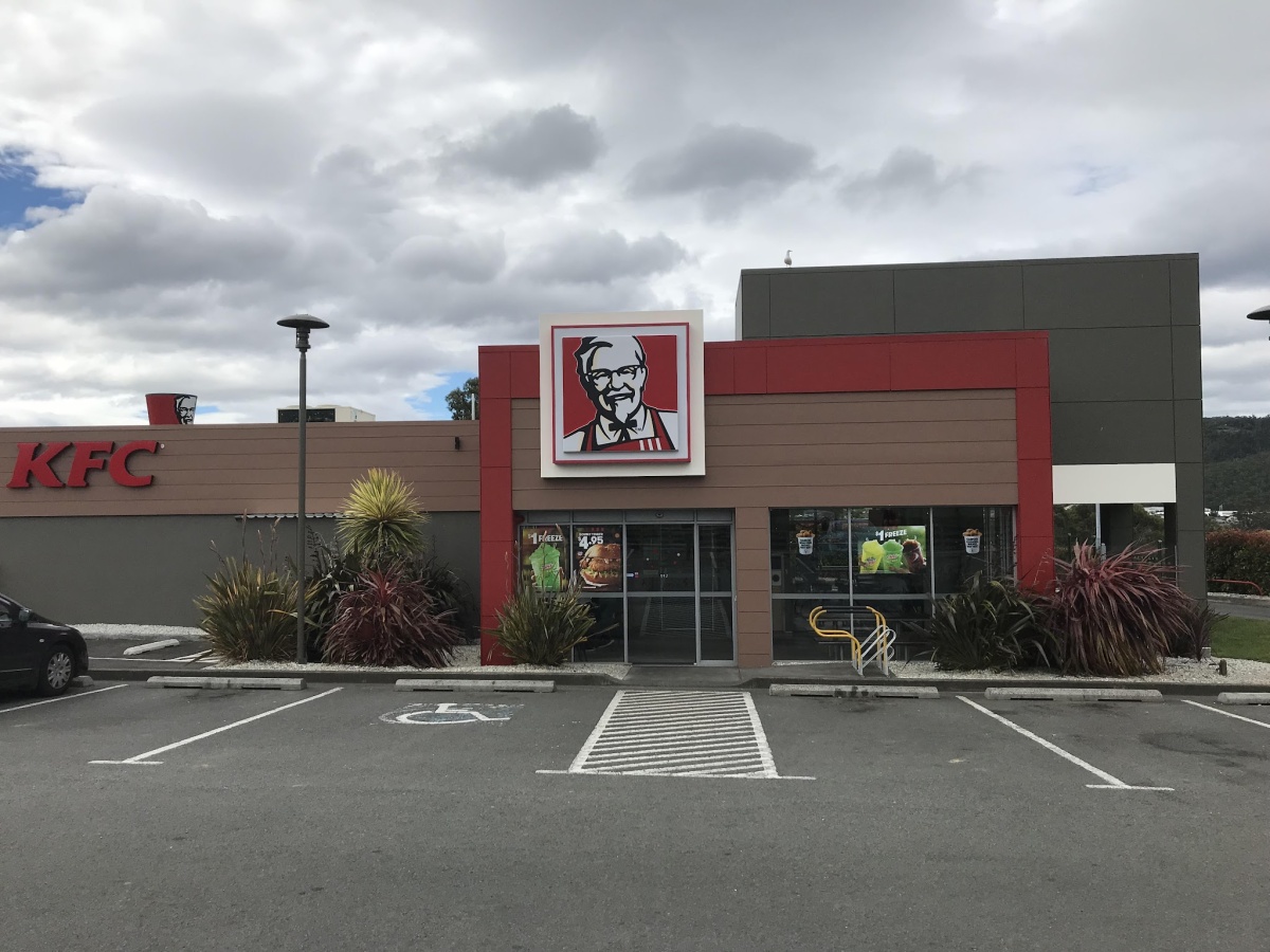 KFC Kingston - Scoop Digital - Australia's largest lifestyle & travel network