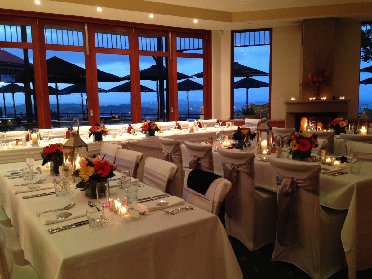 The Edge Restaurant - Scoop Digital - Australia's largest lifestyle ...