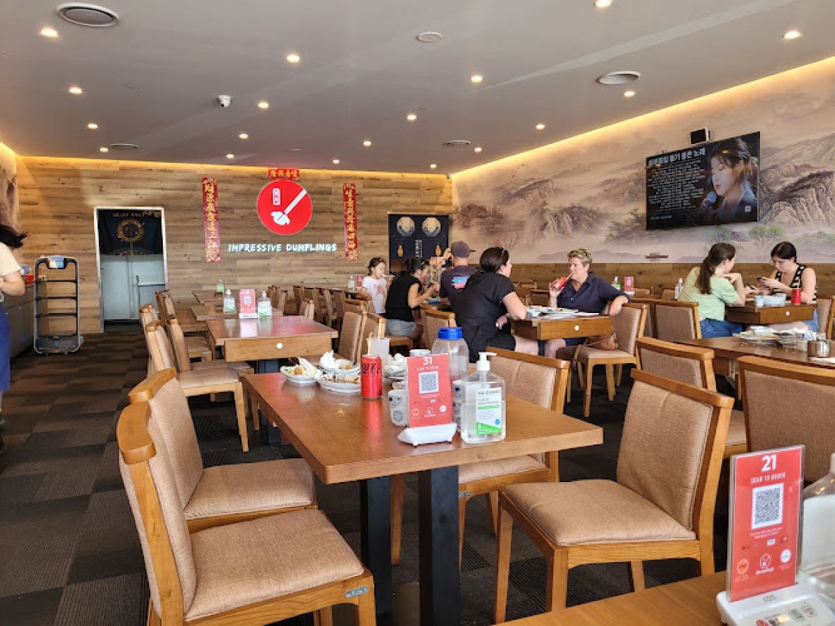 Impressive Dumplings (Everton Park) - Scoop Digital - Australia's ...
