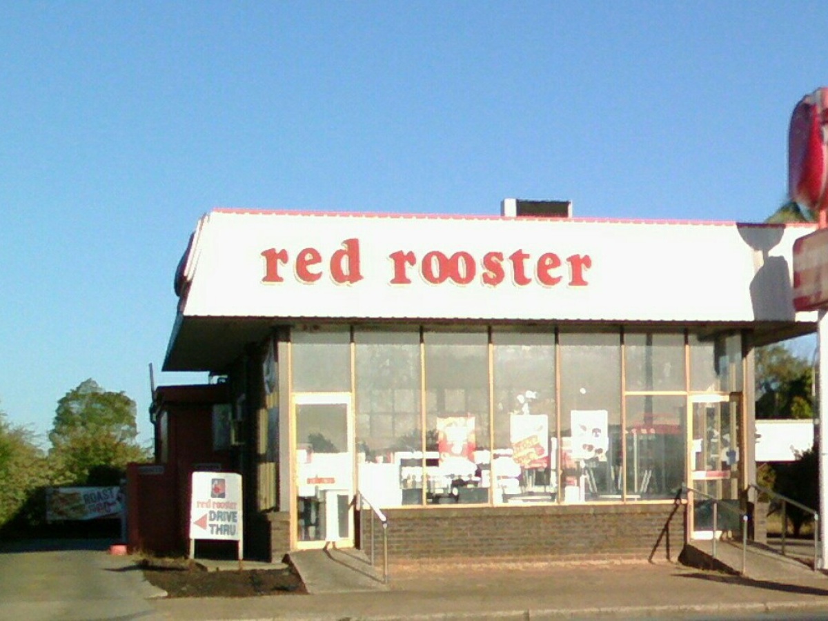Red Rooster Mareeba - Scoop Digital - Australia's largest lifestyle ...