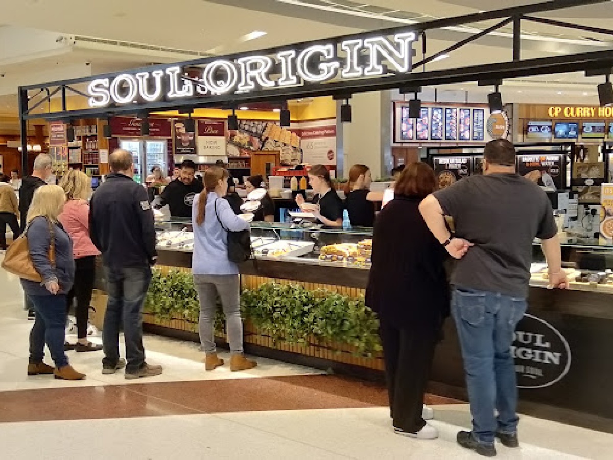 Soul Origin Cockburn Gateway - Scoop Digital - Australia's largest ...