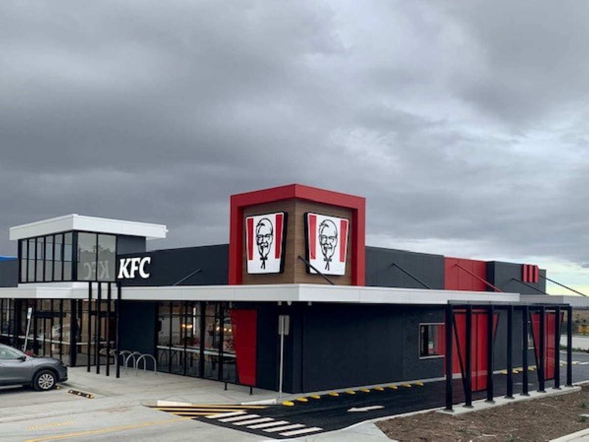KFC Brighton - Scoop Digital - Australia's largest lifestyle & travel ...