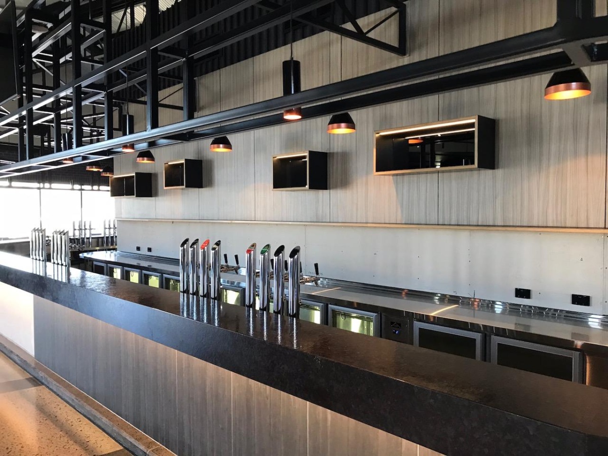 The Vale Bar & Brasserie - Scoop Digital - Australia's largest lifestyle & travel network