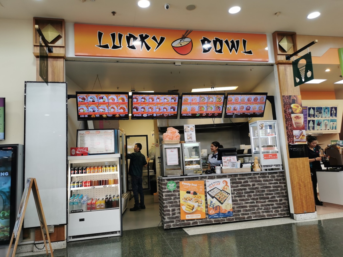 Lucky Bowl - Scoop Digital - Australia's largest lifestyle & travel network