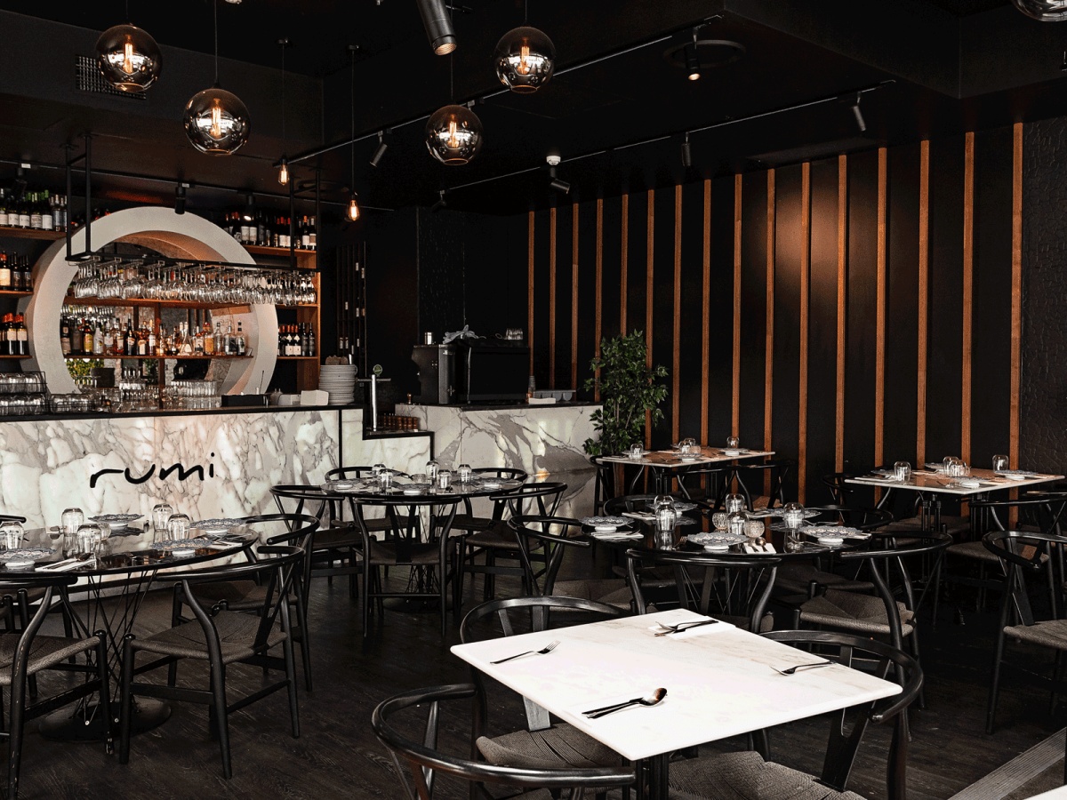 Rumi Persian Restaurant - Scoop Digital - Australia's largest lifestyle ...