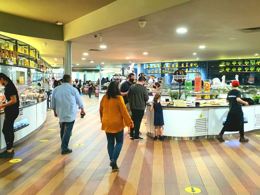 Star Buffet Canberra - Scoop Digital - Australia's largest lifestyle & travel network