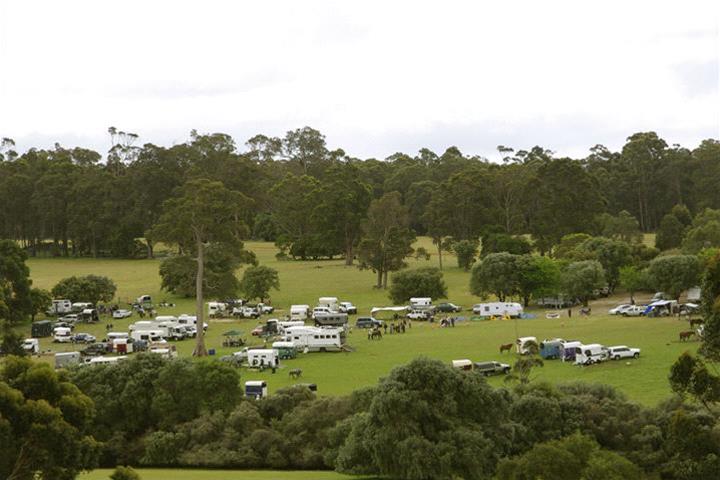 Big Valley Campsite - Scoop Digital - Australia's largest lifestyle ...