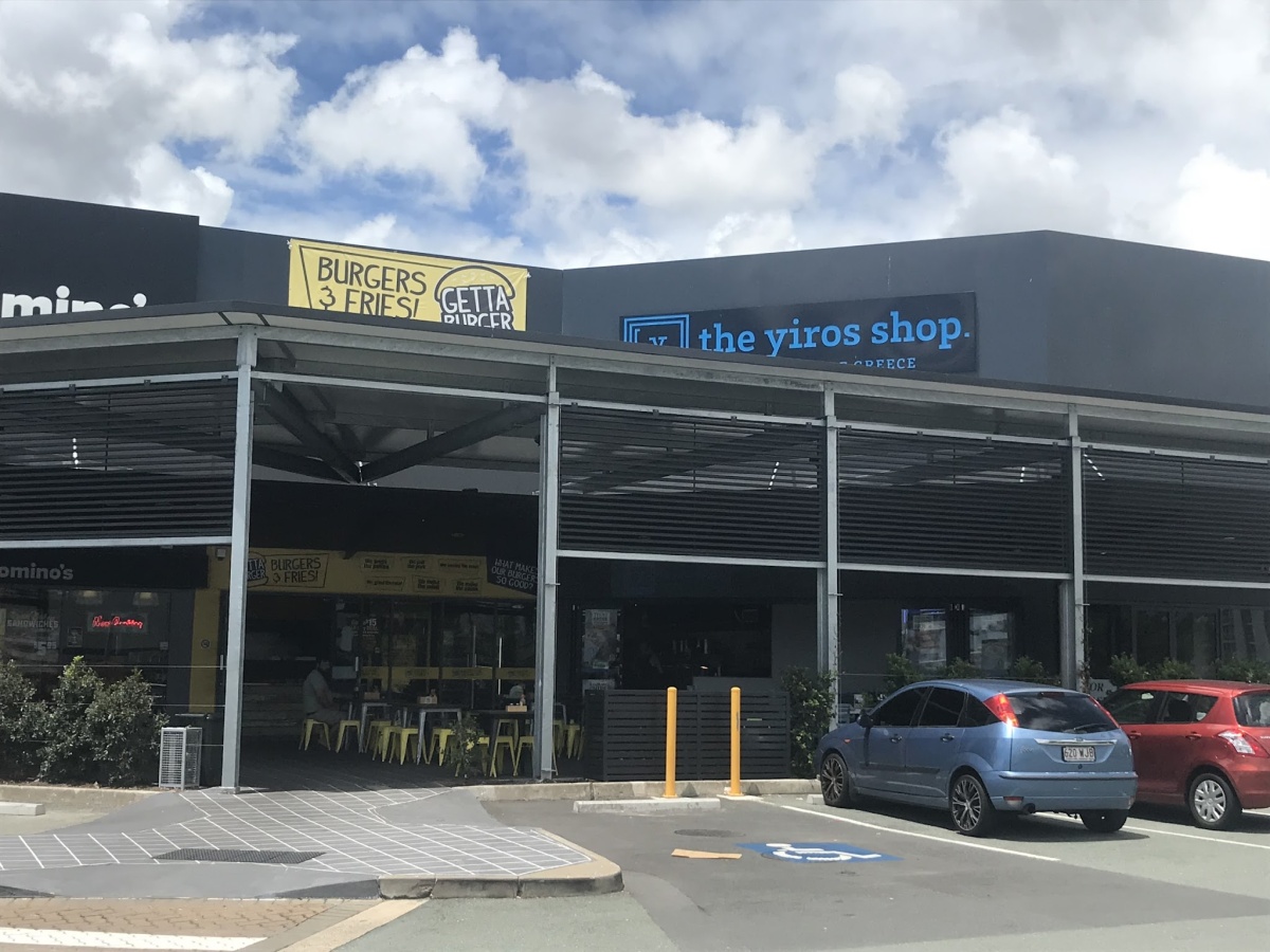 The Yiros Shop - Capalaba - Scoop Digital - Australia's largest ...