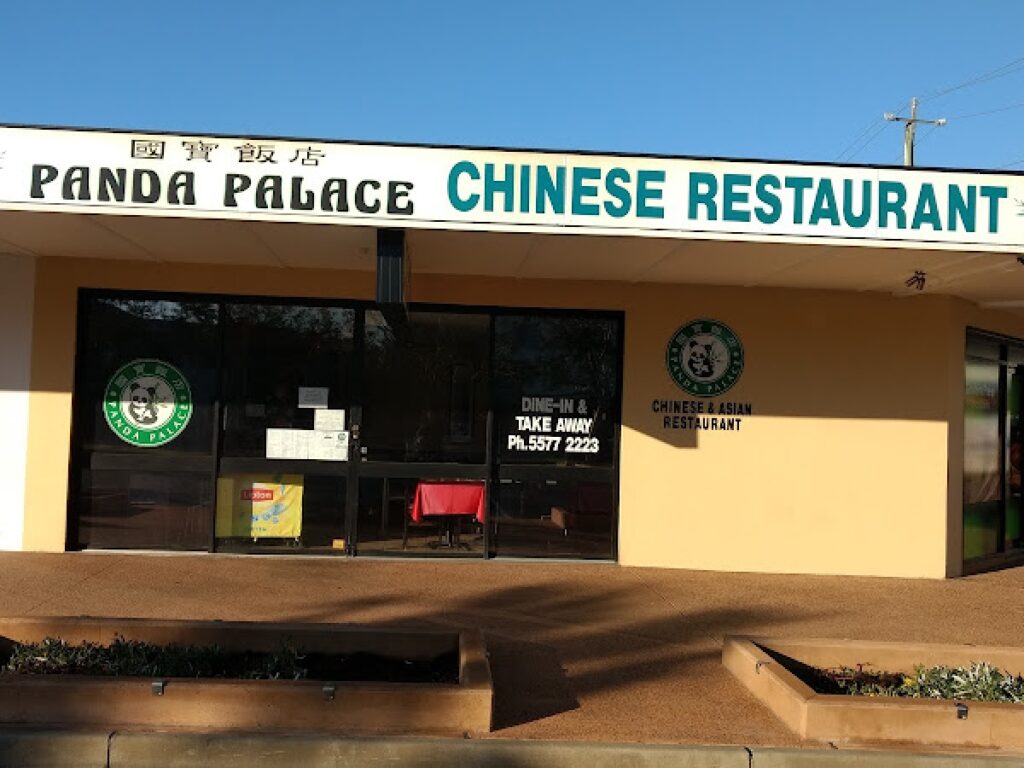 Panda Palace Chinese Restaurant - Scoop Digital - Australia's largest ...