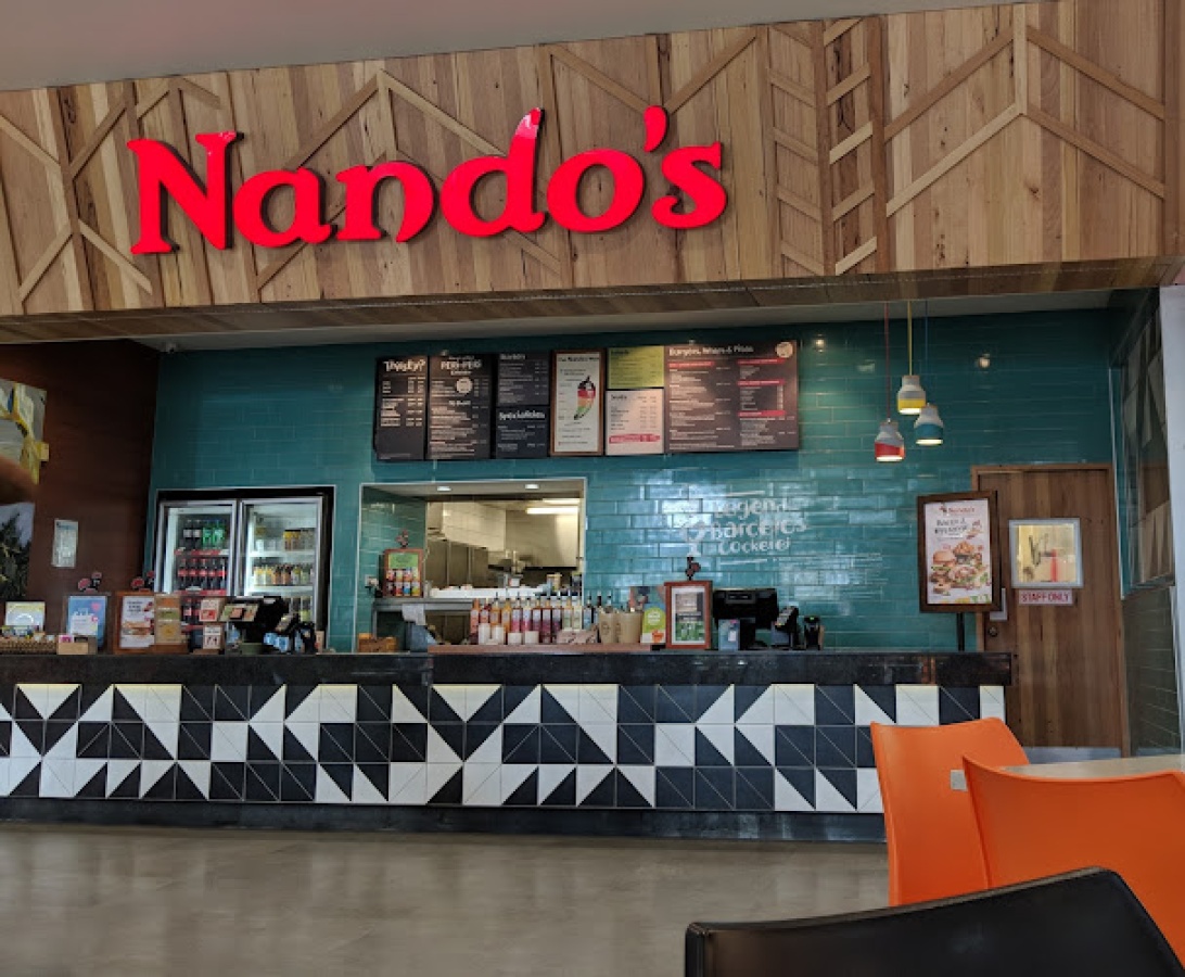 Nando's Coomera BP - Scoop Digital - Australia's largest lifestyle & travel network