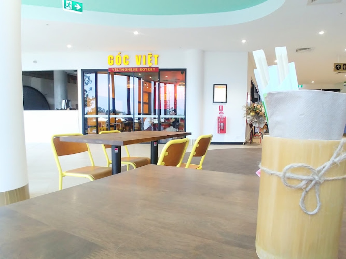 Goc Viet Vietnamese Eatery - Scoop Digital - Australia's largest ...