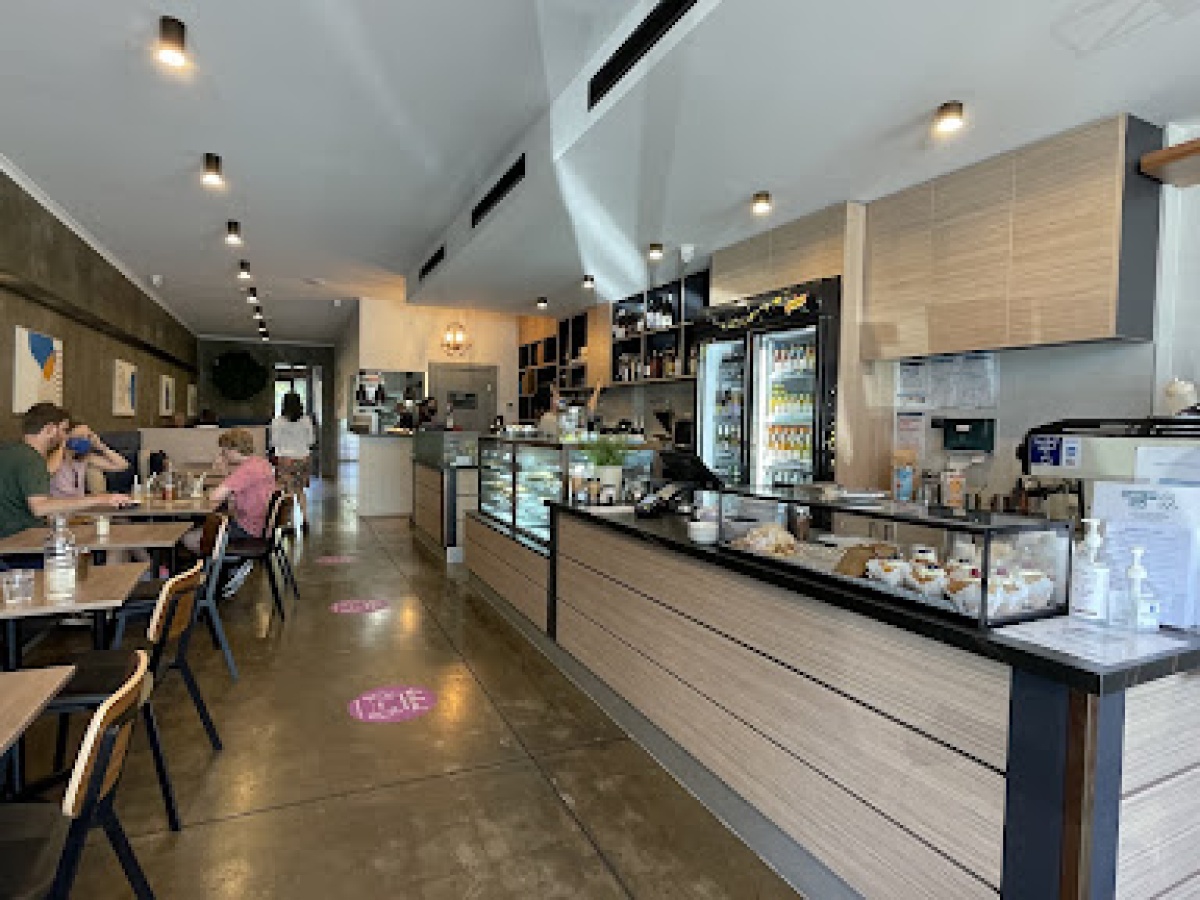 Paul and Sons Eatery - Scoop Digital - Australia's largest lifestyle & travel network