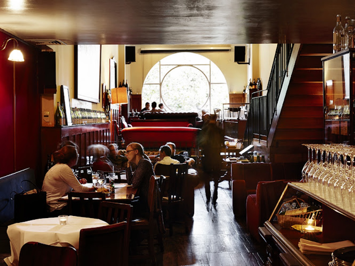 The Melbourne Supper Club - Scoop Digital - Australia's largest ...