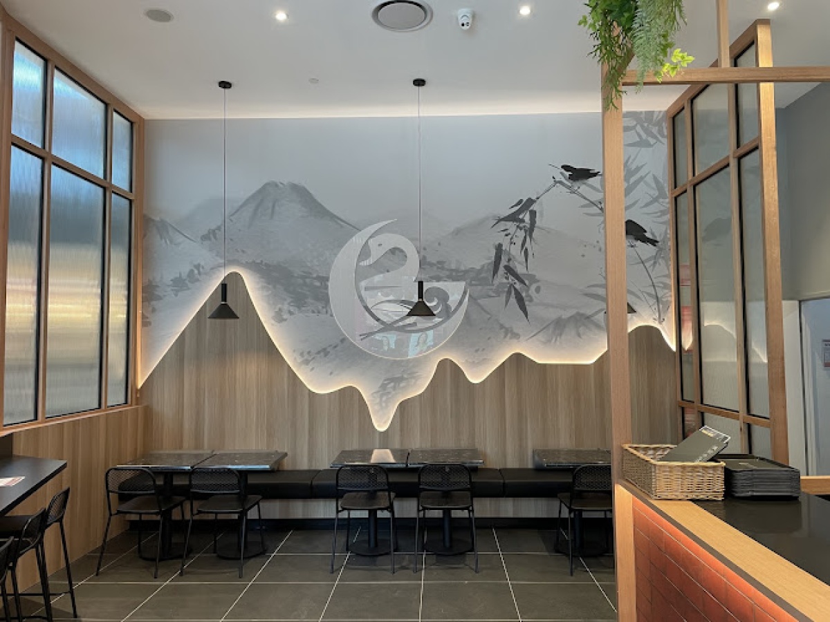 Lucky Duck Restaurant - Scoop Digital - Australia's largest lifestyle ...