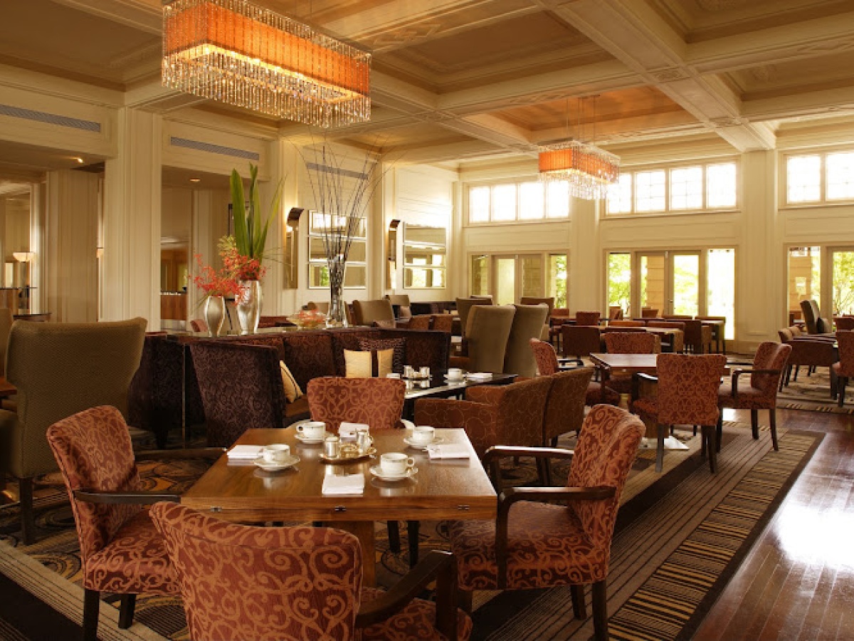 The Tea Lounge - Scoop Digital - Australia's largest lifestyle & travel ...