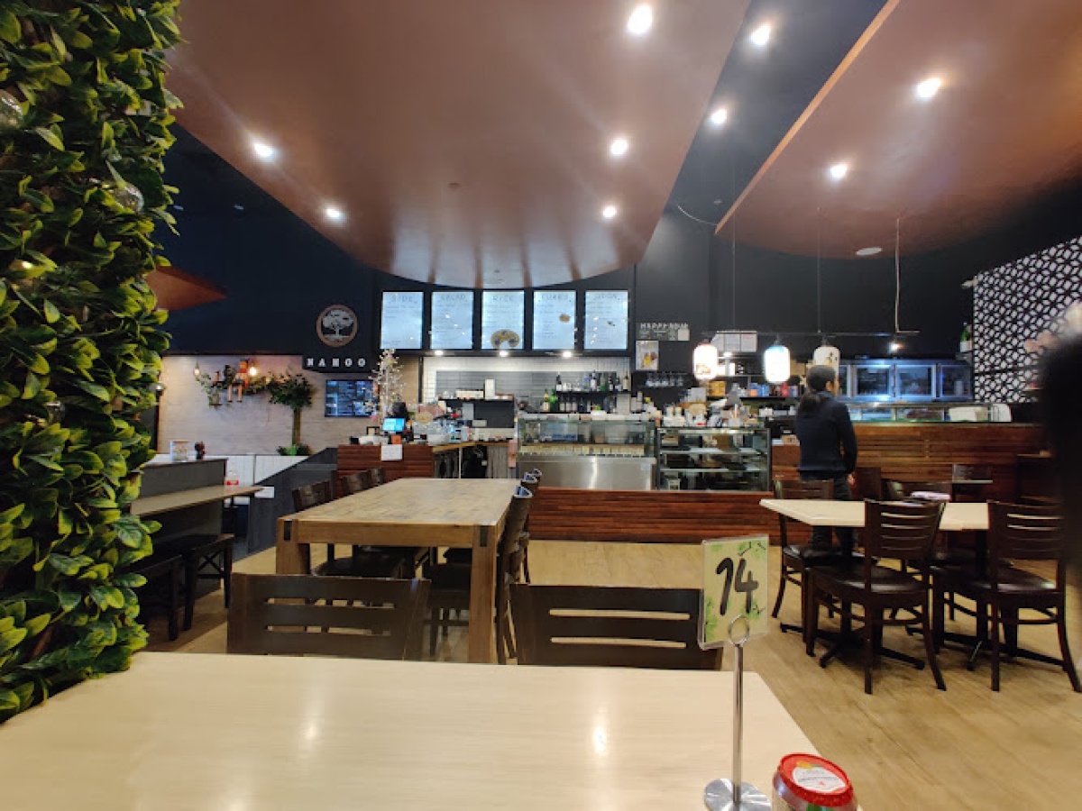Namoo Japanese Cafe - Scoop Digital - Australia's largest lifestyle ...