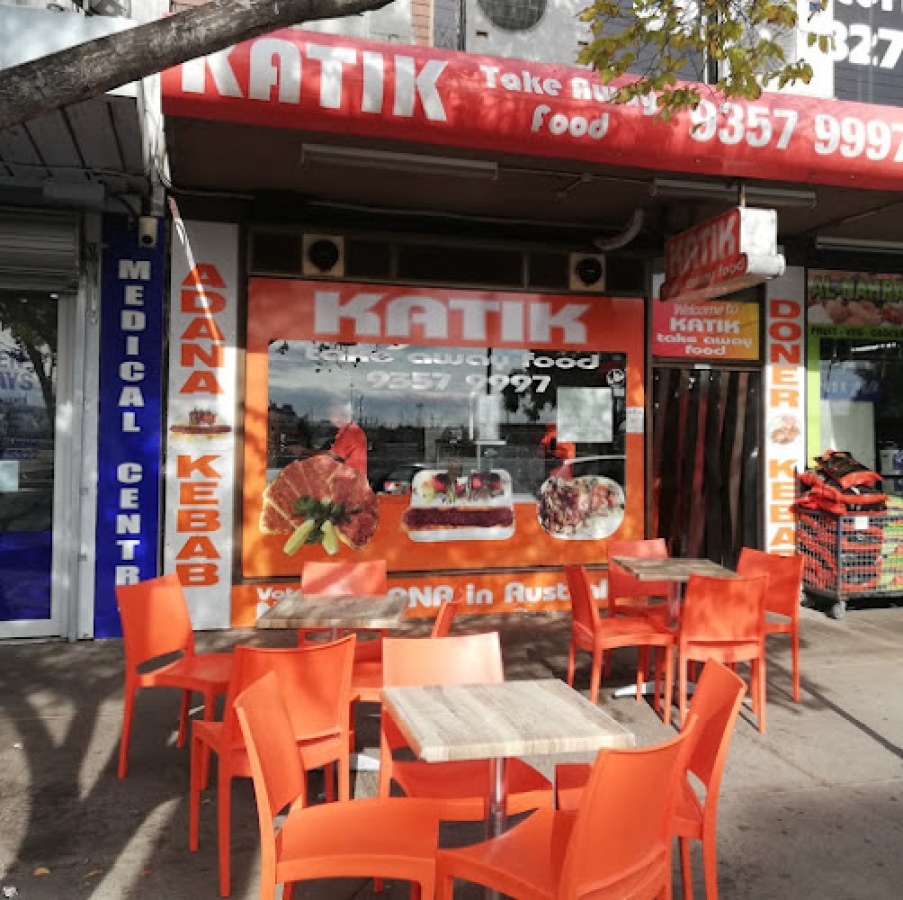 Katik Turkish Take Away - Scoop Digital - Australia's largest lifestyle ...