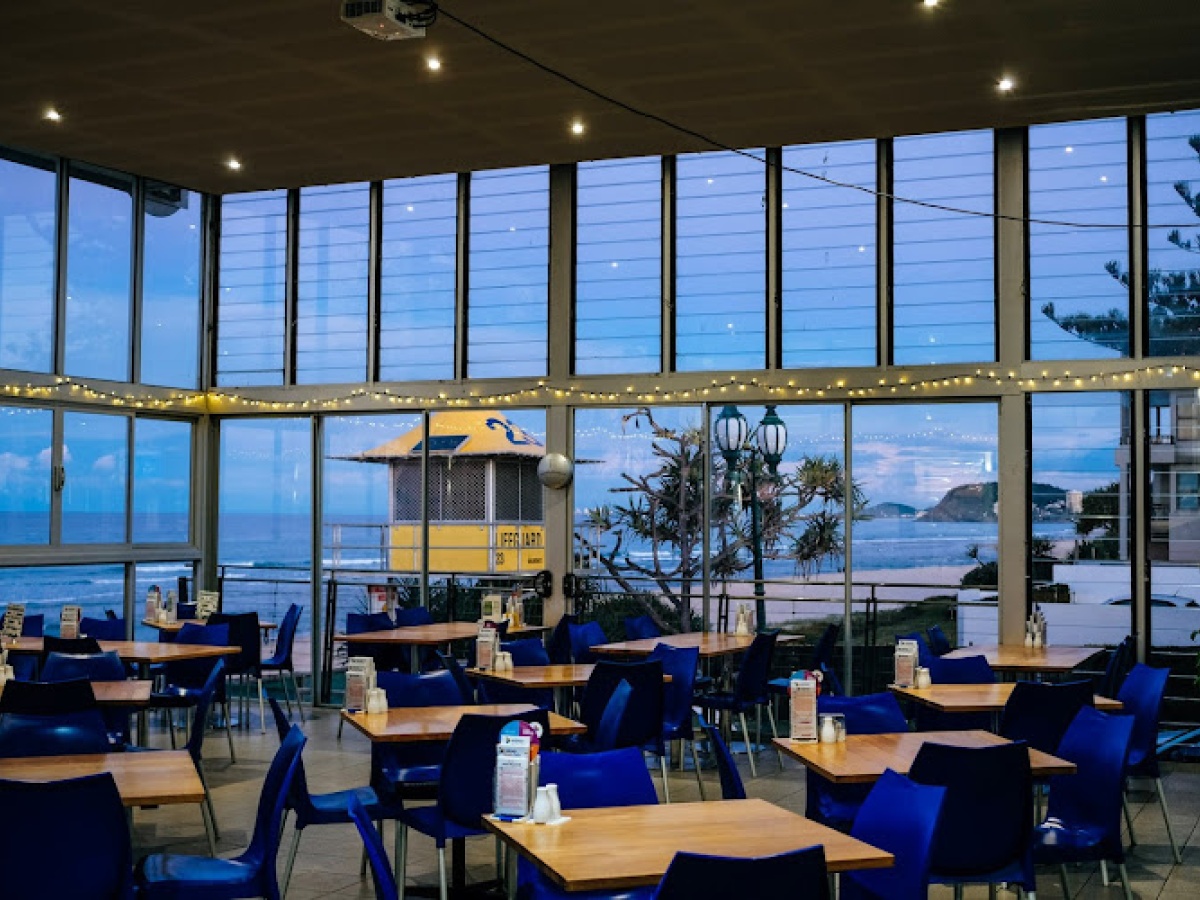 Nobby's Beach Surf Club - Scoop Digital - Australia's largest lifestyle ...