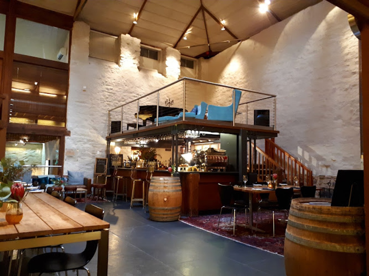 The Bridgewater Mill - Scoop Digital - Australia's largest lifestyle ...