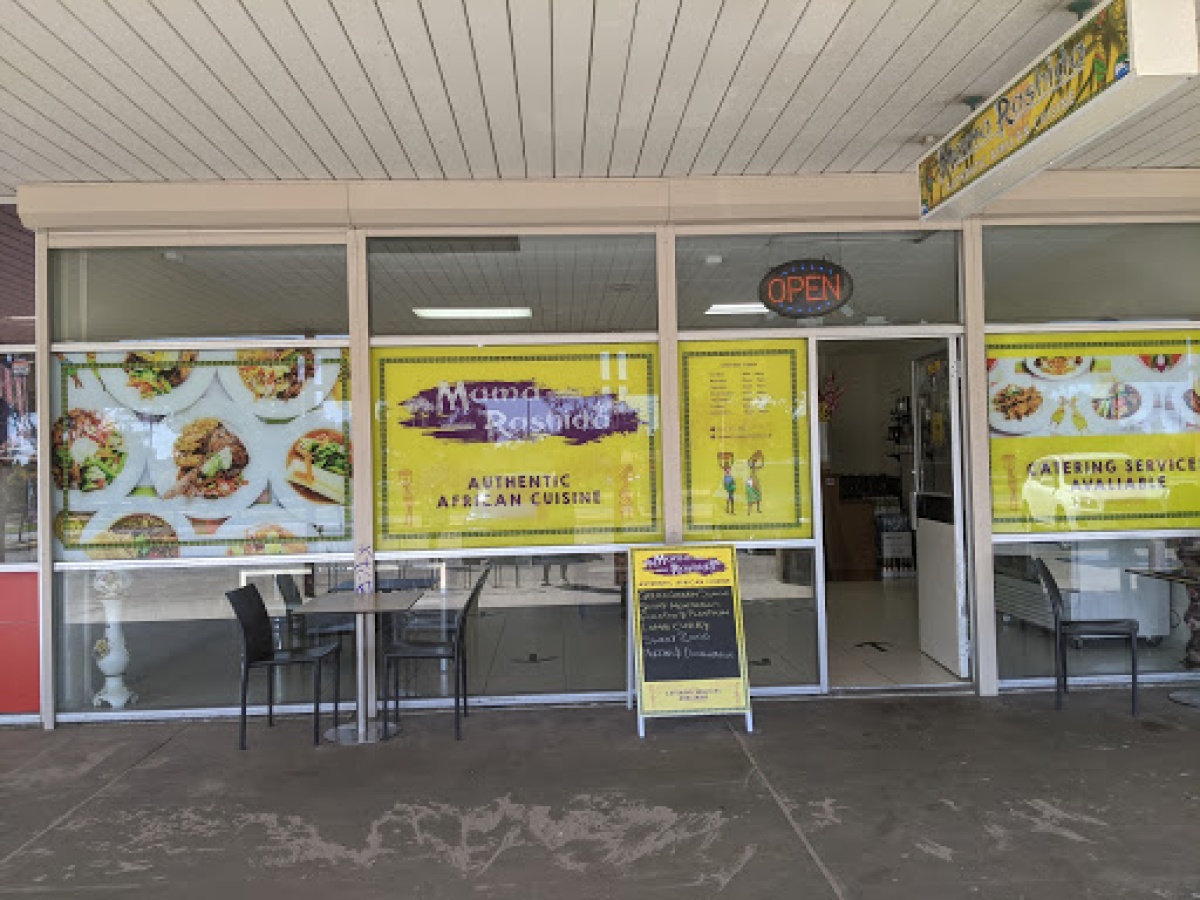 Mama Rashida’s African Cuisine - Scoop Digital - Australia's largest ...