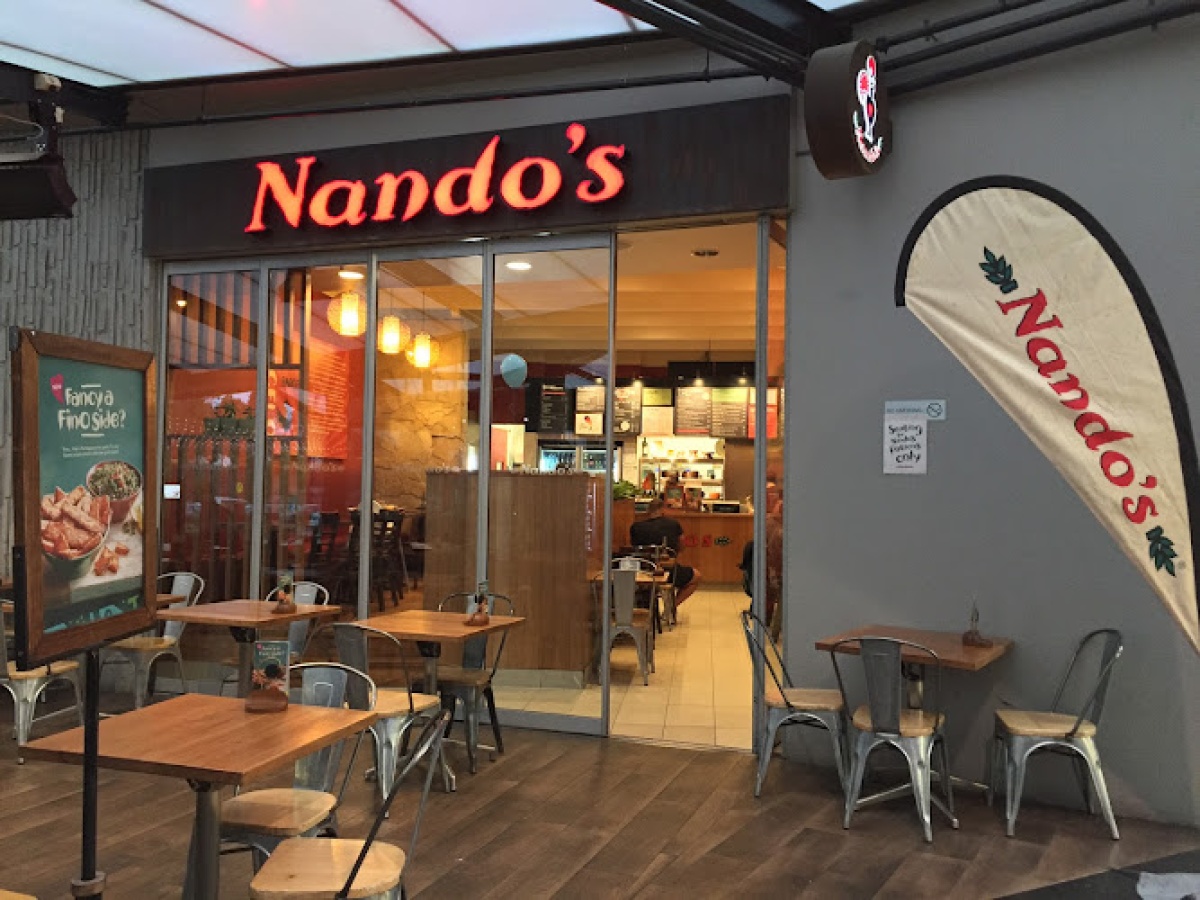 Nando's Northland - Scoop Digital - Australia's largest lifestyle & travel network