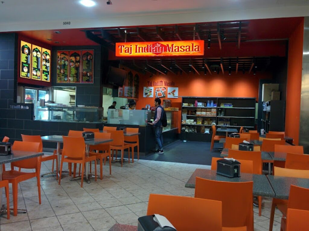 Taj Indian Masala - Scoop Digital - Australia's largest lifestyle ...