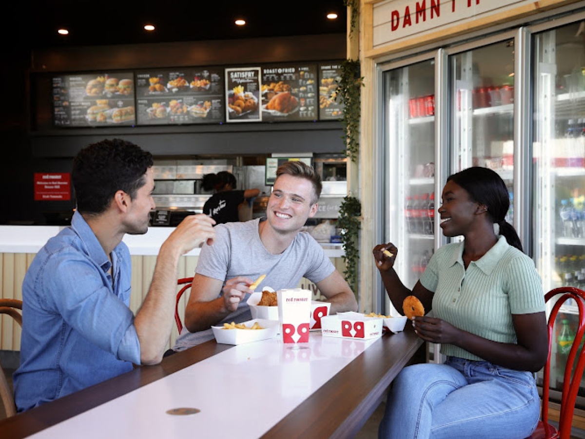 Red Rooster Taylors Lakes - Scoop Digital - Australia's largest ...