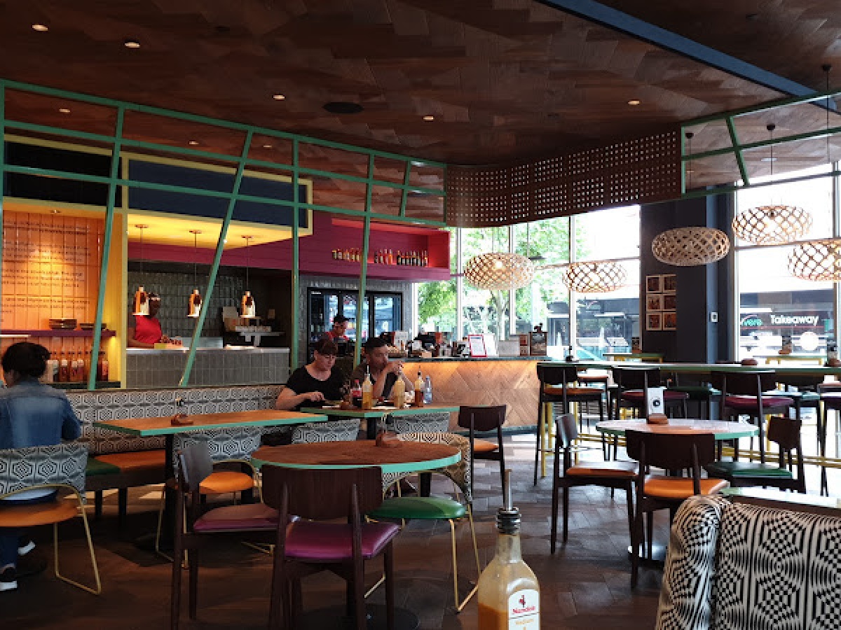 Nando's Point Cook Town Centre - Scoop Digital - Australia's largest ...