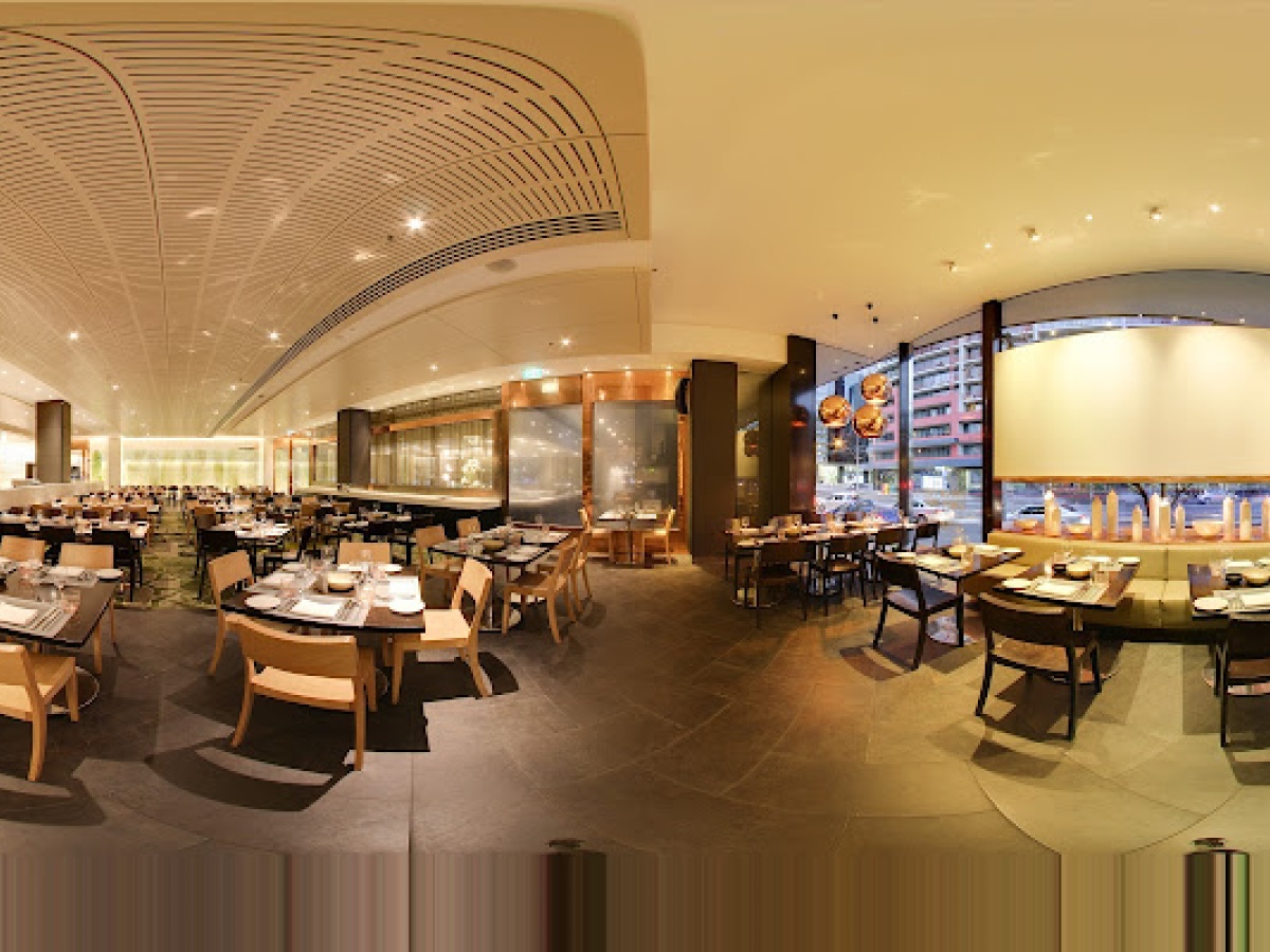 Mesh Restaurant - Scoop Digital - Australia's largest lifestyle ...