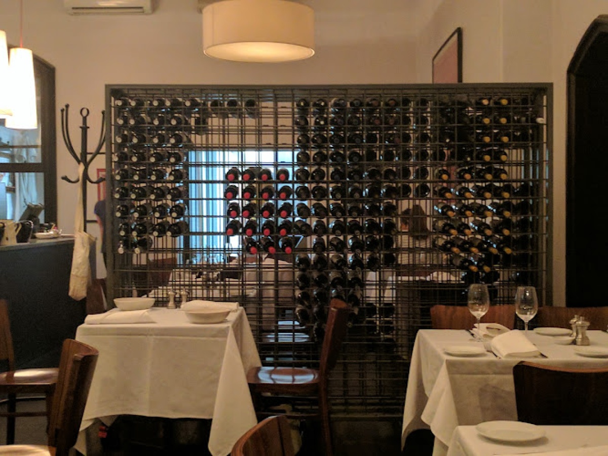 Ragusa Restaurant & Bar - Scoop Digital - Australia's largest lifestyle ...