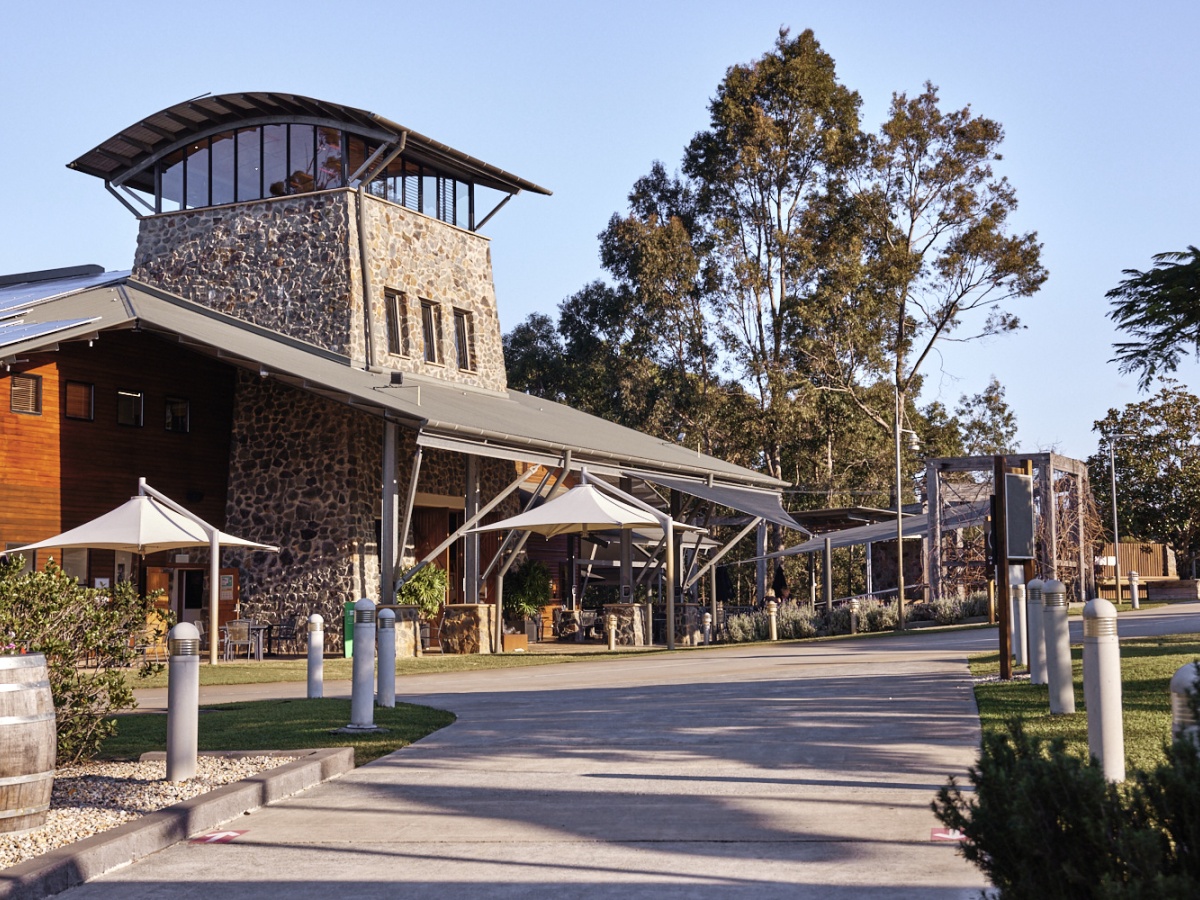 Sirromet Wines - Scoop Digital - Australia's largest lifestyle & travel ...