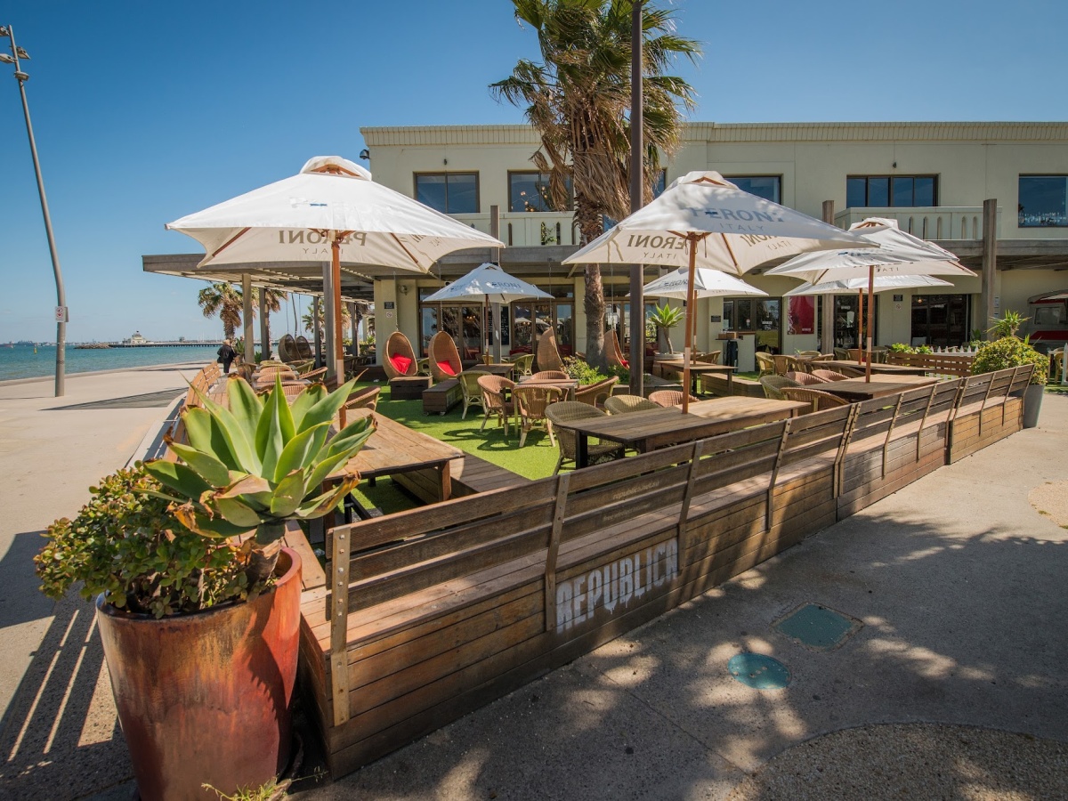 St Kilda Venues - Scoop Digital - Australia's largest lifestyle ...