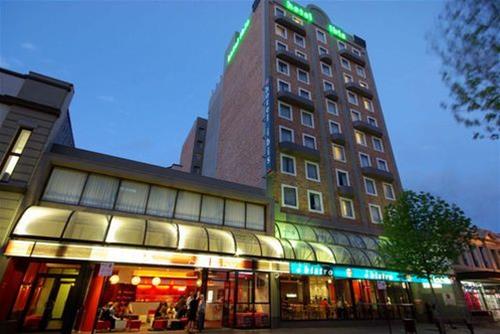 Hotel Kerwick - Scoop Digital - Australia's largest lifestyle & travel ...