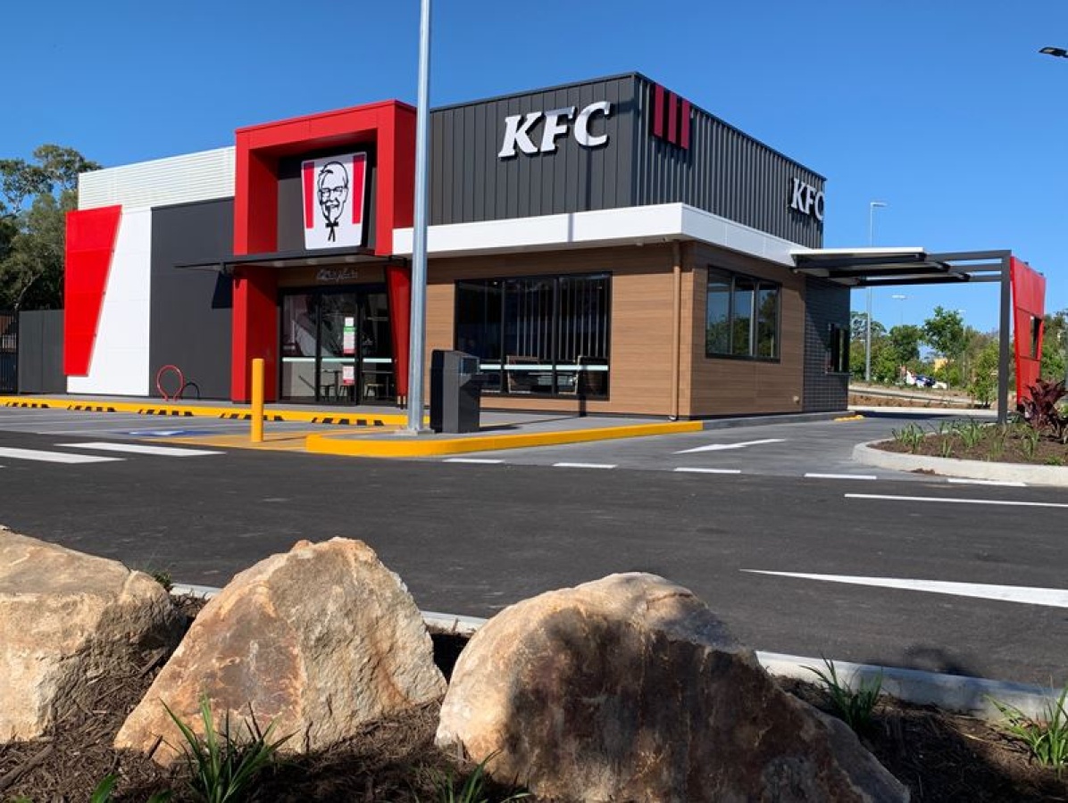 KFC Urangan - Scoop Digital - Australia's largest lifestyle & travel ...