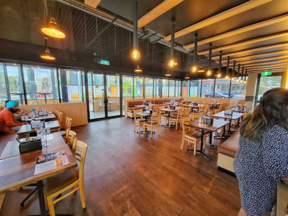 Dosa Hut - Indian Multi Cuisine Restaurant Point Cook - Scoop Digital ...