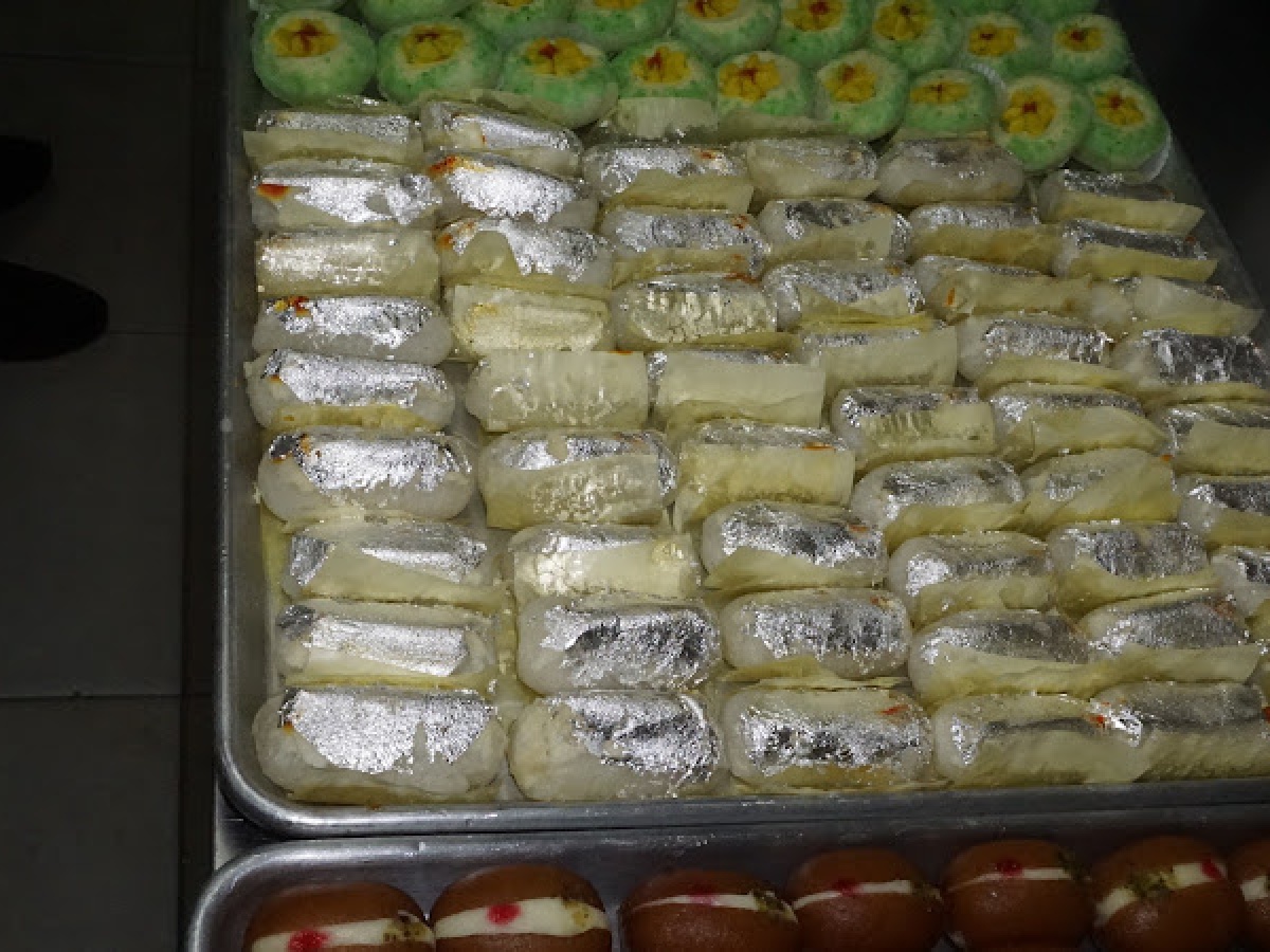 Indian sweets factory - Scoop Digital - Australia's largest lifestyle ...