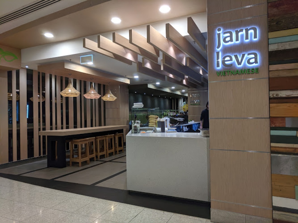 Jarn Leva Vietnamese Adelaide Central Plaza - Scoop Digital - Australia ...