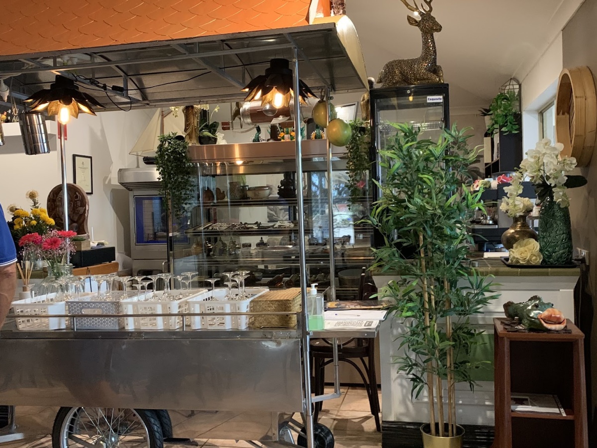 Kalgan River Cafe - Scoop Digital - Australia's largest lifestyle ...