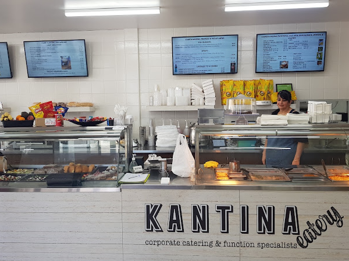Kantina Eatery - Scoop Digital - Australia's largest lifestyle & travel ...