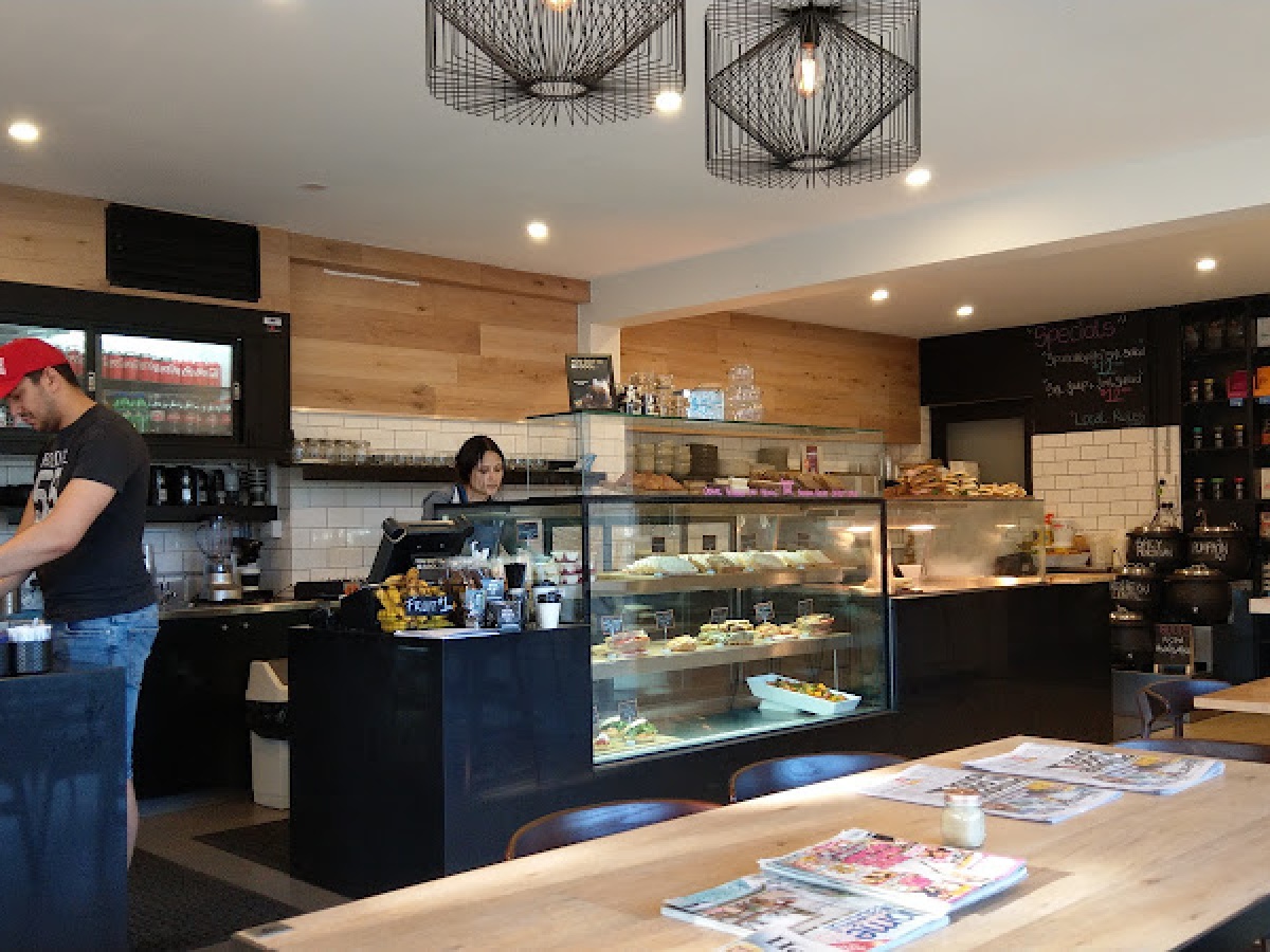 Local Rules Coffee Roasters - Scoop Digital - Australia's largest ...