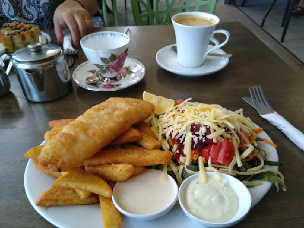 Lunch Box Cafe - Scoop Digital - Australia's largest lifestyle & travel ...