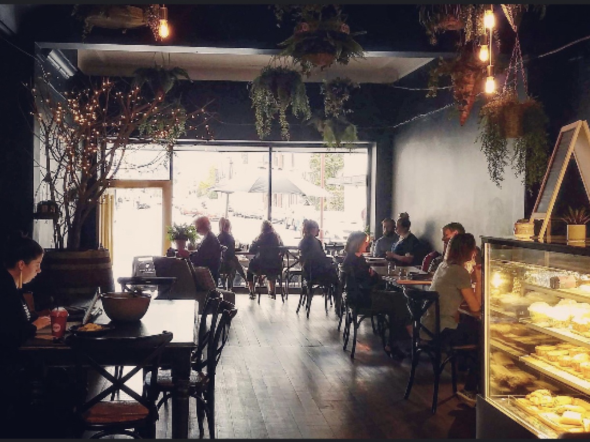 M&B Bar - Scoop Digital - Australia's largest lifestyle & travel network