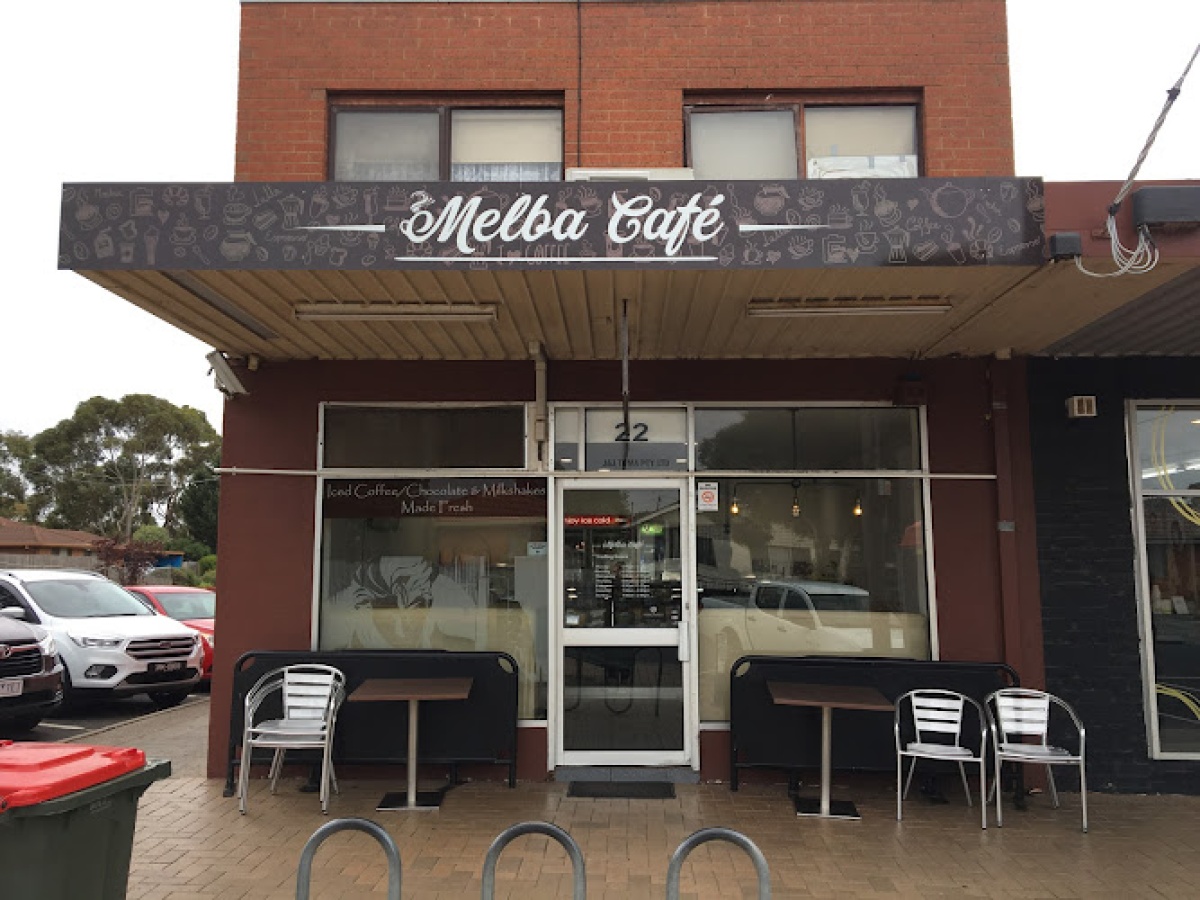 Melba Café - Scoop Digital - Australia's largest lifestyle & travel network