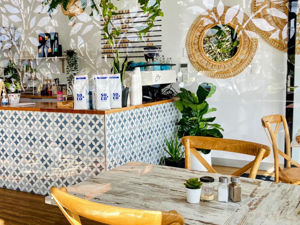 Melo Cafe - Scoop Digital - Australia's largest lifestyle & travel network