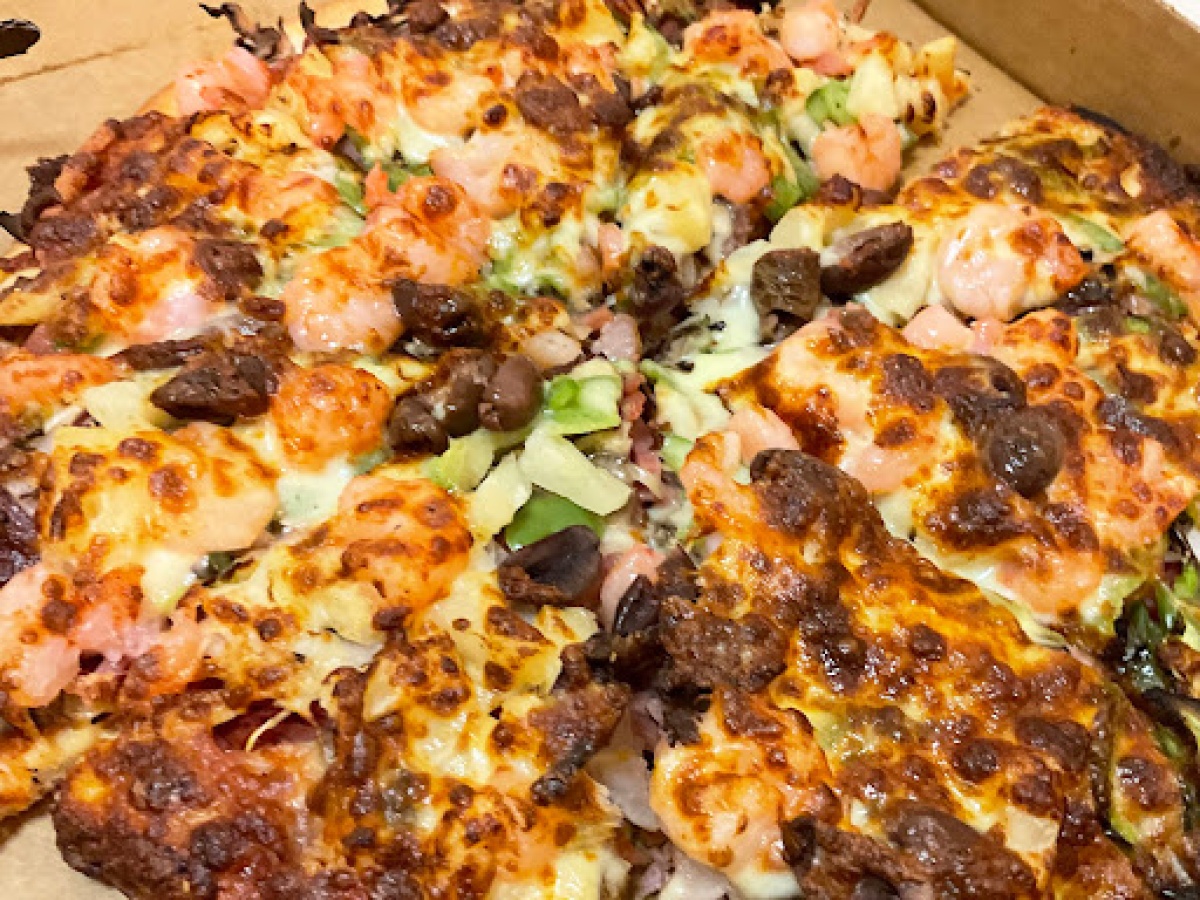 Moama Pizza - Scoop Digital - Australia's largest lifestyle & travel ...