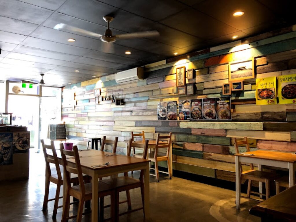 MOIM RESTAURANT - Scoop Digital - Australia's largest lifestyle ...