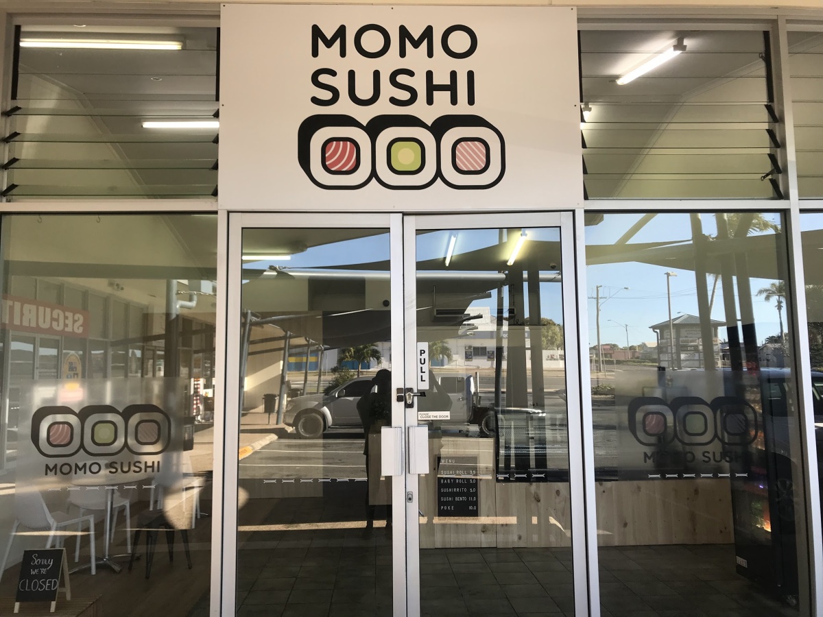 Momo Sushi - Scoop Digital - Australia's largest lifestyle & travel network